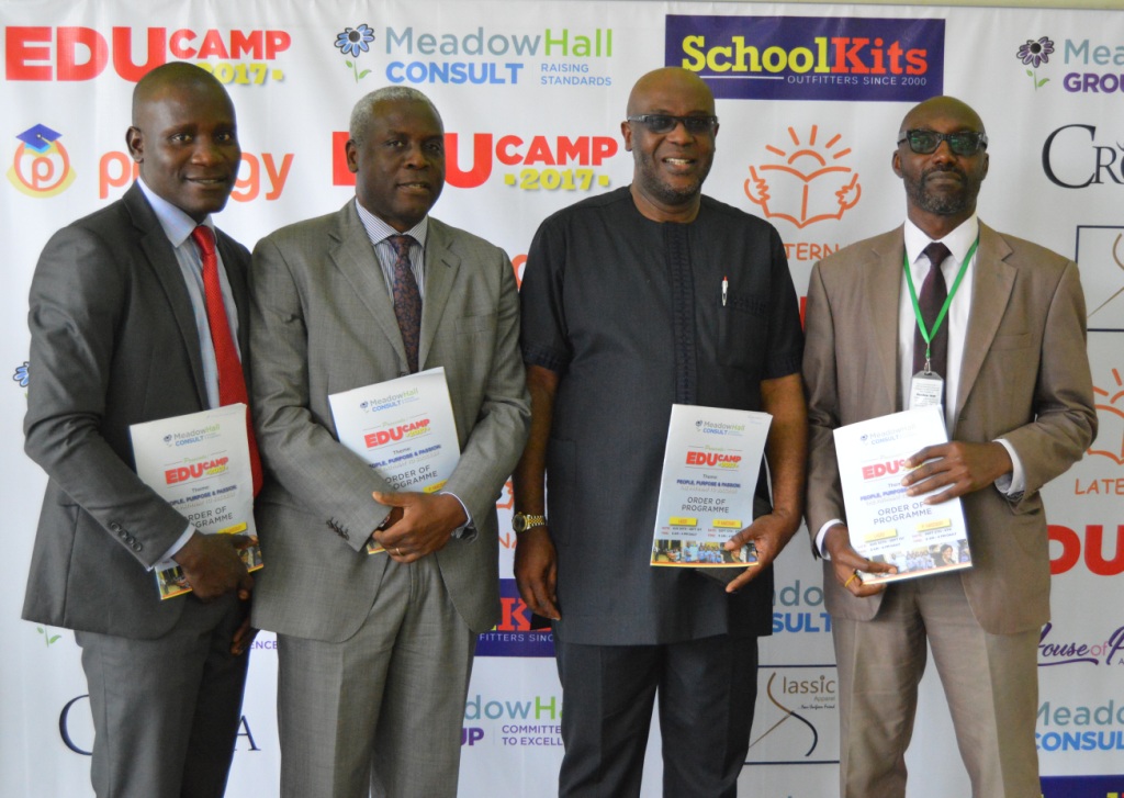 Meadow Hall’s Dedication to Teacher Training on Display As It Hosts Its ...