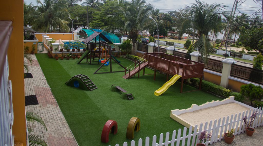 MEADOW HALL RECEIVES CHILD’S PSYCHOMOTOR DEVELOPMENT AWARD - Meadow ...