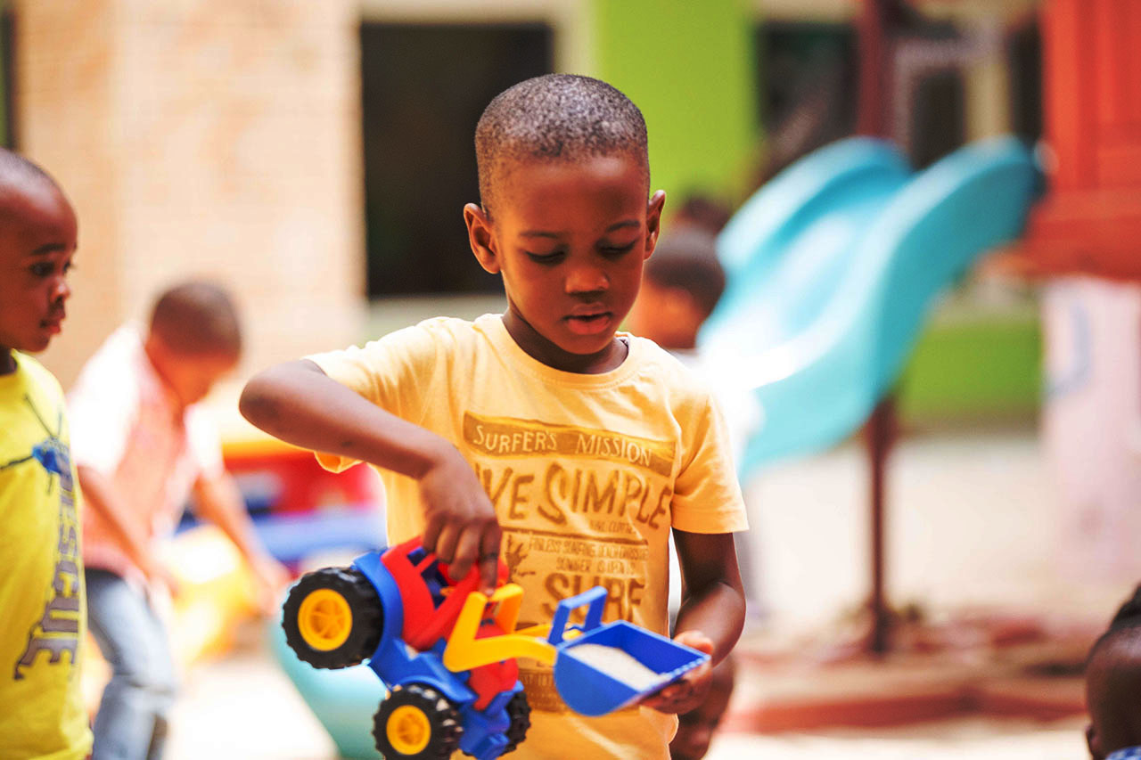 MeadowHall Group - best institution for the holistic development of ...