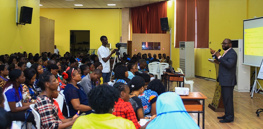 MEADOW HALL TRAINS TEACHERS IN NIGERIA TO ACHIEVE EXCELLENCE - Meadow ...